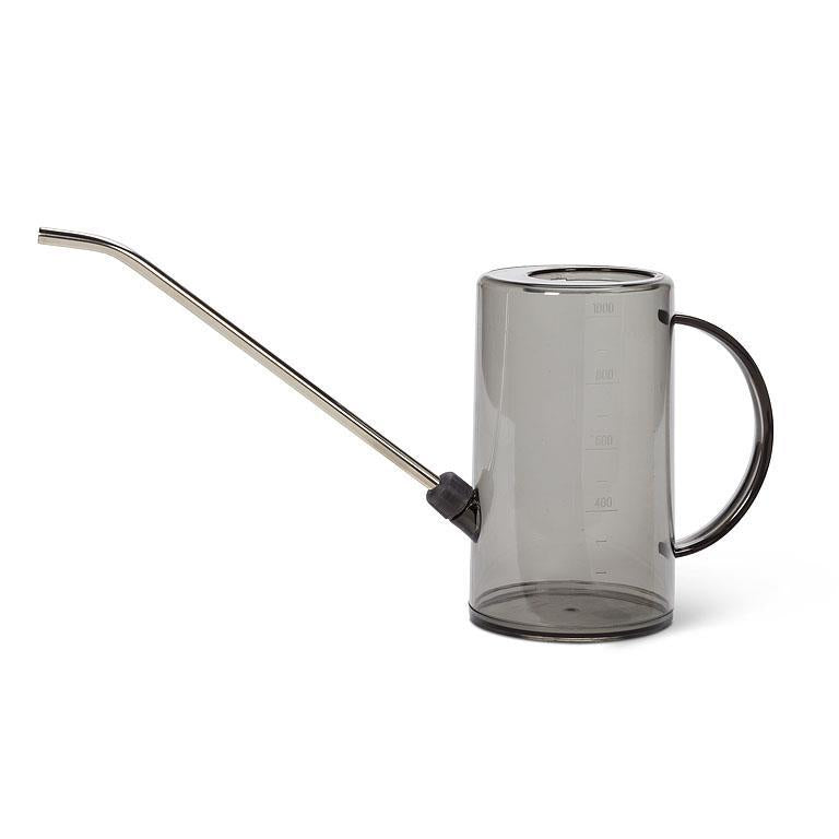 Arrosoir gris moderne – FleurExcel Inc.