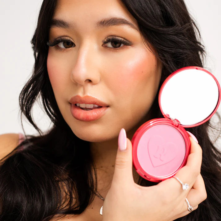 Refreshi cosmétiques - Fard à joues pretty pink – FleurExcel Inc.