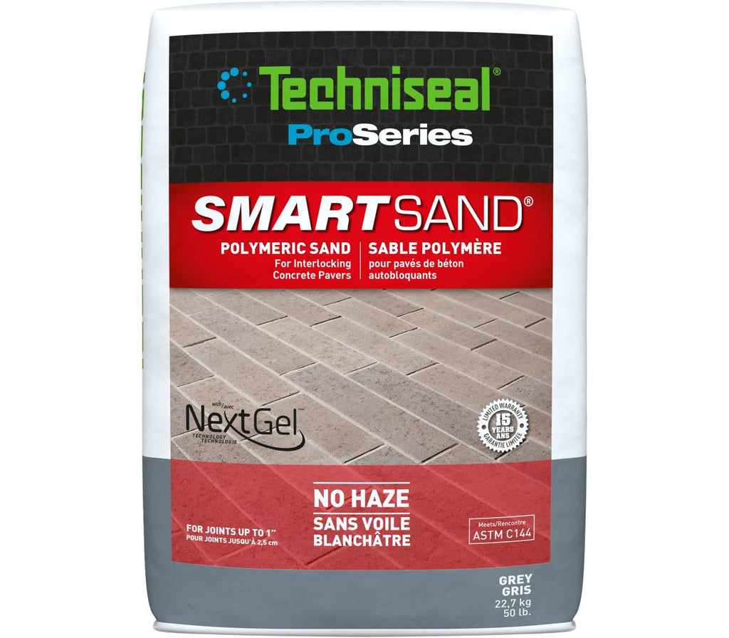 Techniseal Smart Sand prix particulier – FleurExcel Inc.